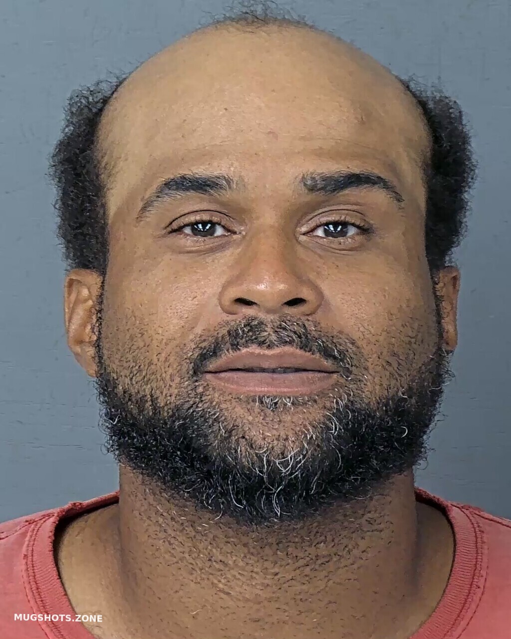 WARD BRANDON ROBERT LAMAR 10/31/2025 - Hernando County Mugshots Zone