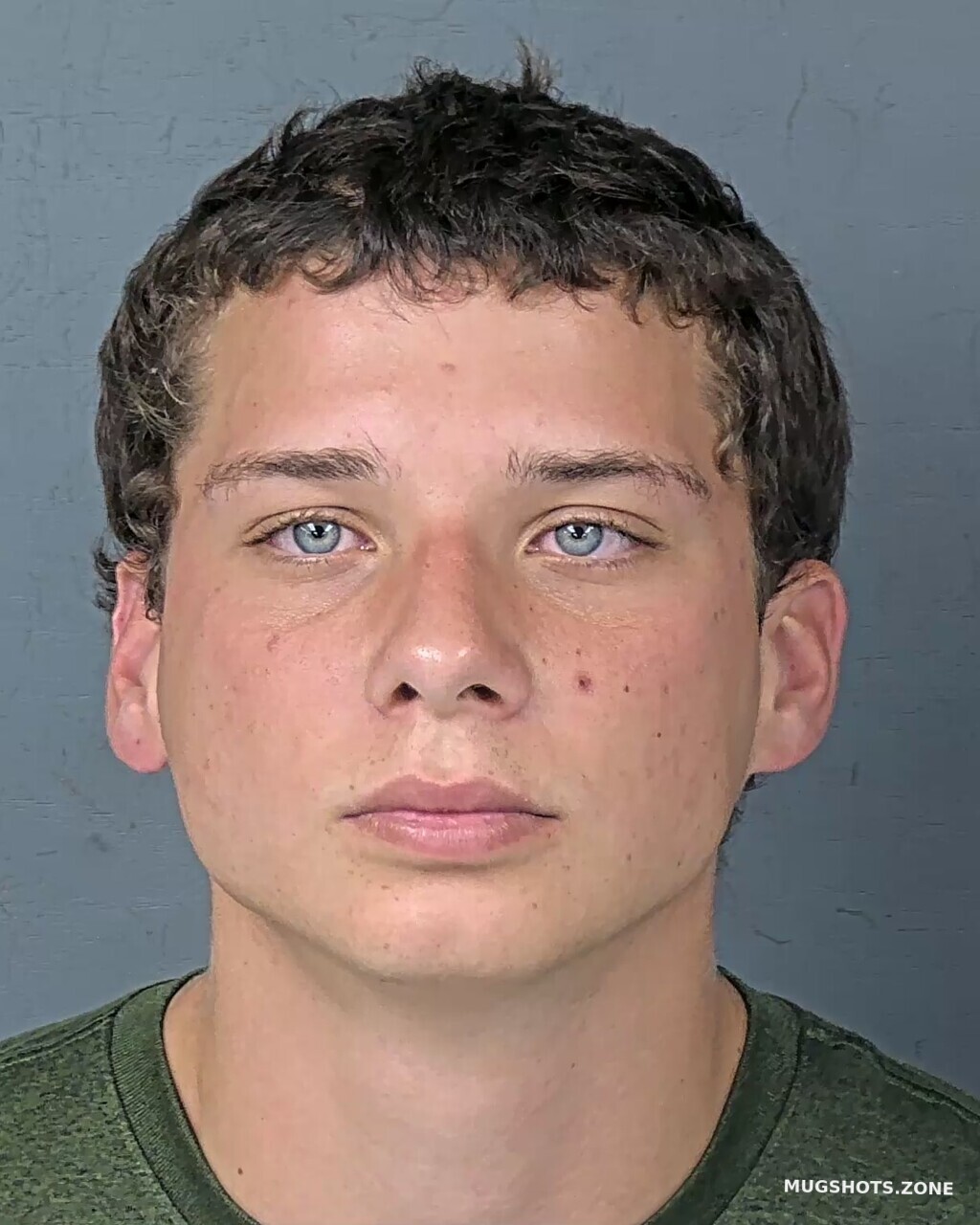 SOWDEN COLLIN ANDREW 11/02/2025 - Hernando County Mugshots Zone