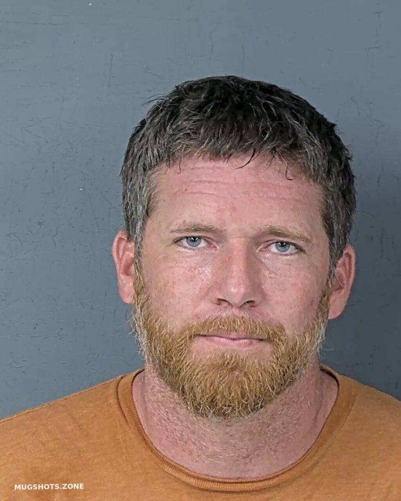 MULROONEY DAVID MICHAEL 11/02/2025 - Hernando County Mugshots Zone