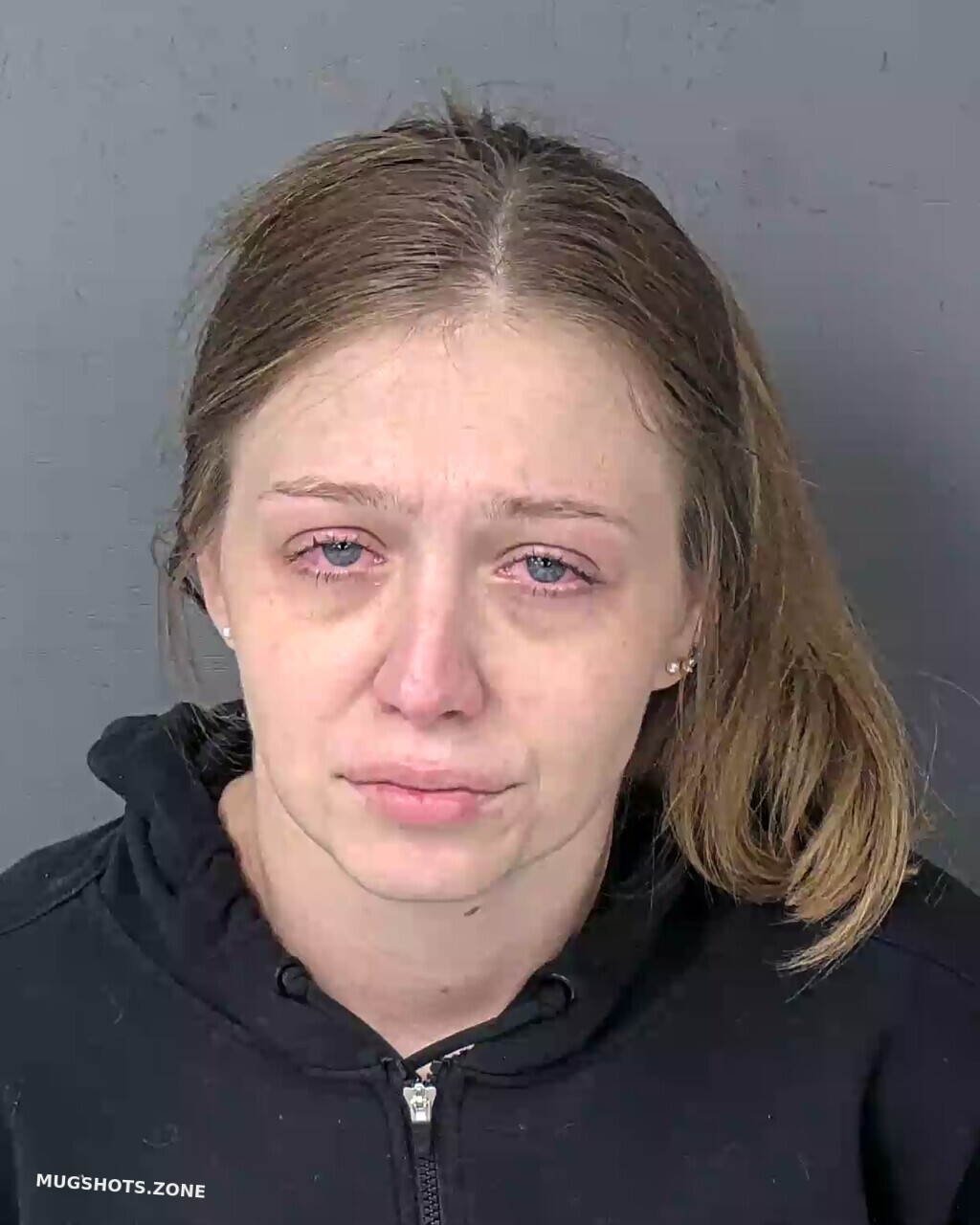 MANULI MERCEDES NICOLE 11/11/2025 - Hernando County Mugshots Zone