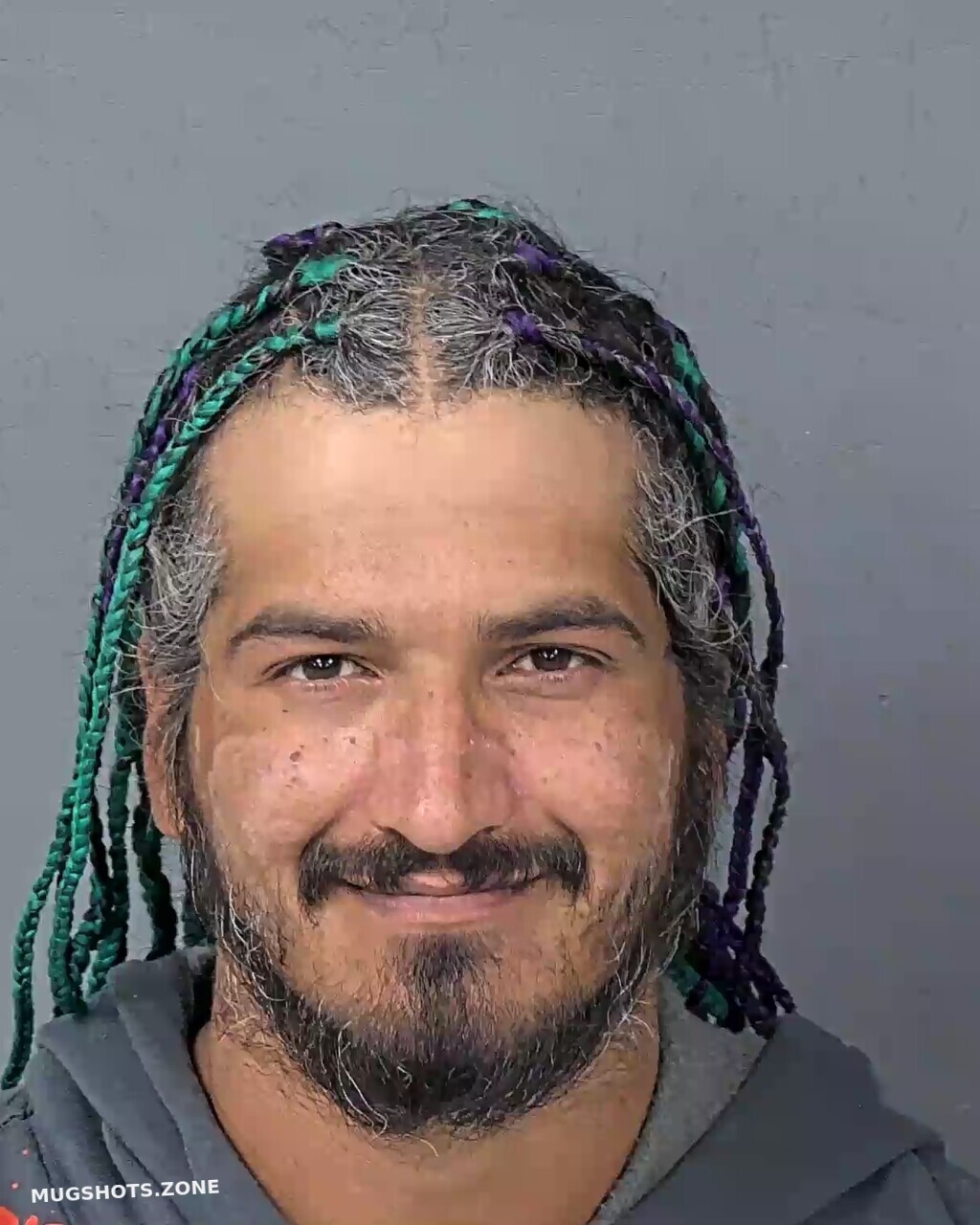 RAMIREZ EDWIN ANTONIO 11/12/2025 - Hernando County Mugshots Zone