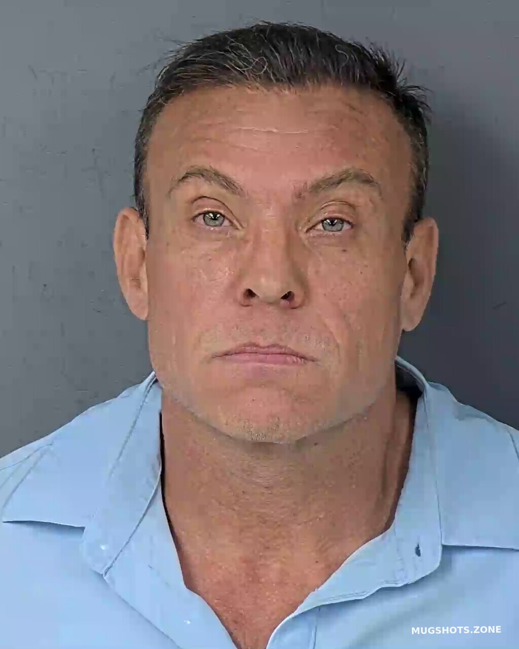 BEAMS TRENTON CARL 11/13/2025 - Hernando County Mugshots Zone