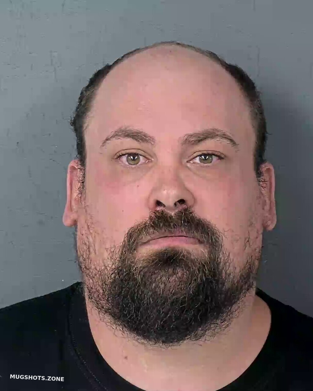 ECKLEY JOSHUA LEE 11/13/2025 - Hernando County Mugshots Zone