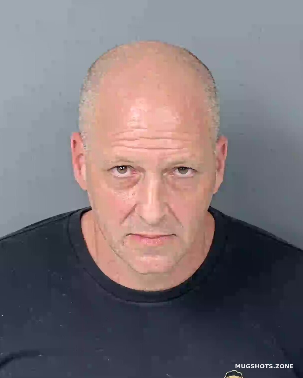 BECK JAMES MICHAEL 11/18/2025 - Hernando County Mugshots Zone