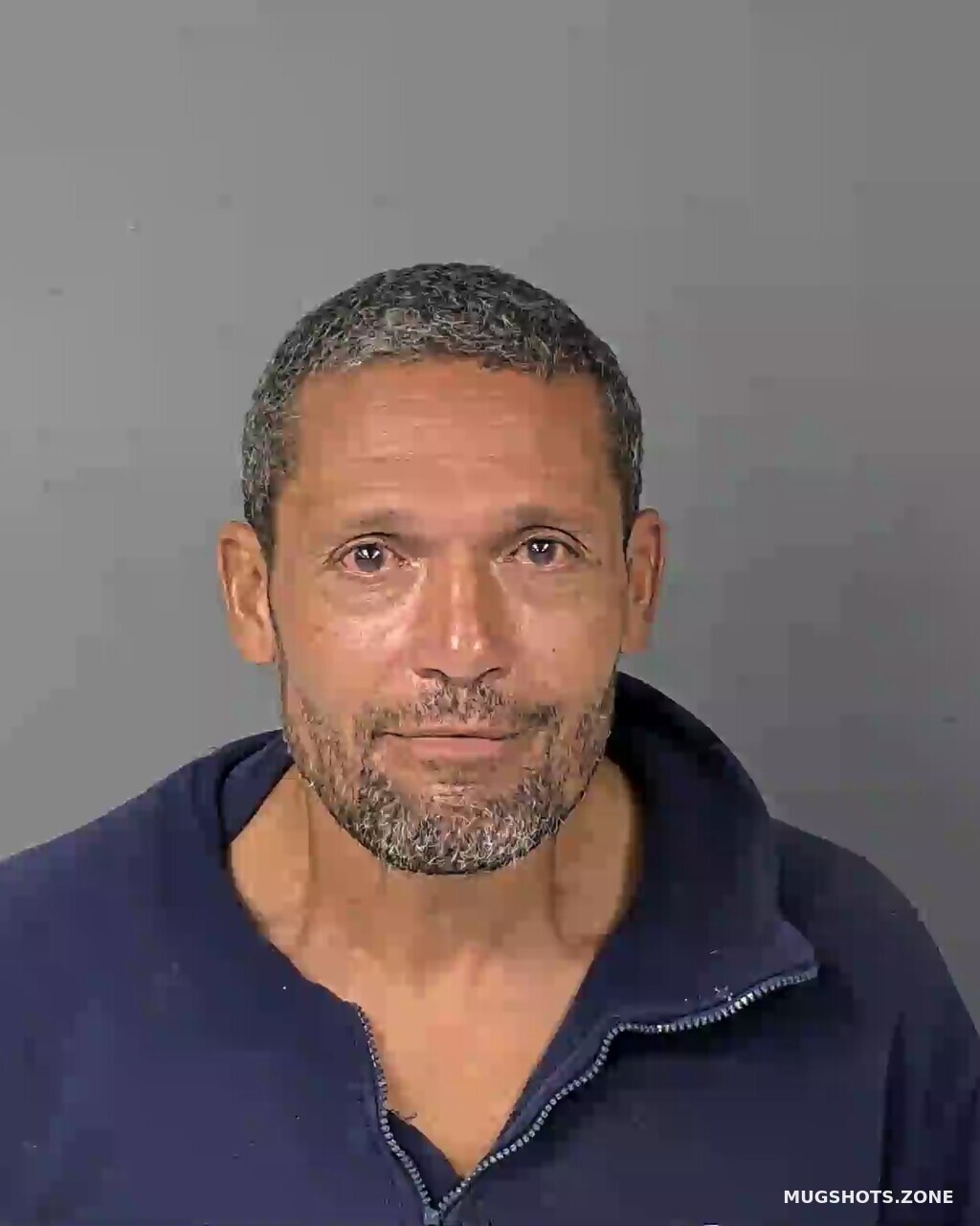 LAFORGE MICHAEL JOHN 11/20/2025 - Hernando County Mugshots Zone