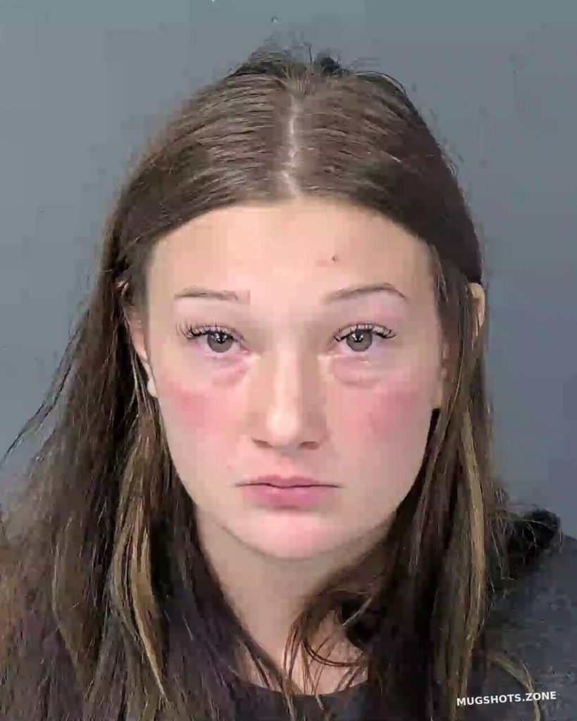 RIVERA JESSICA ANN 11/21/2025 - Hernando County Mugshots Zone