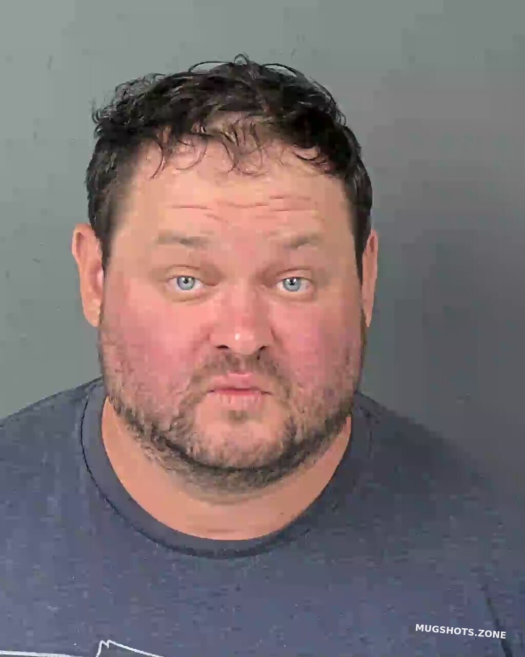 BRUZDA MICHAEL ED 11/22/2025 - Hernando County Mugshots Zone