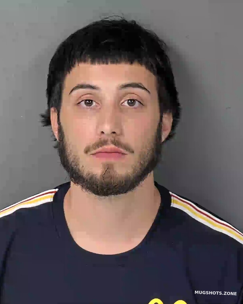 CLEMENTS TYLER JAMES 11/24/2025 - Hernando County Mugshots Zone