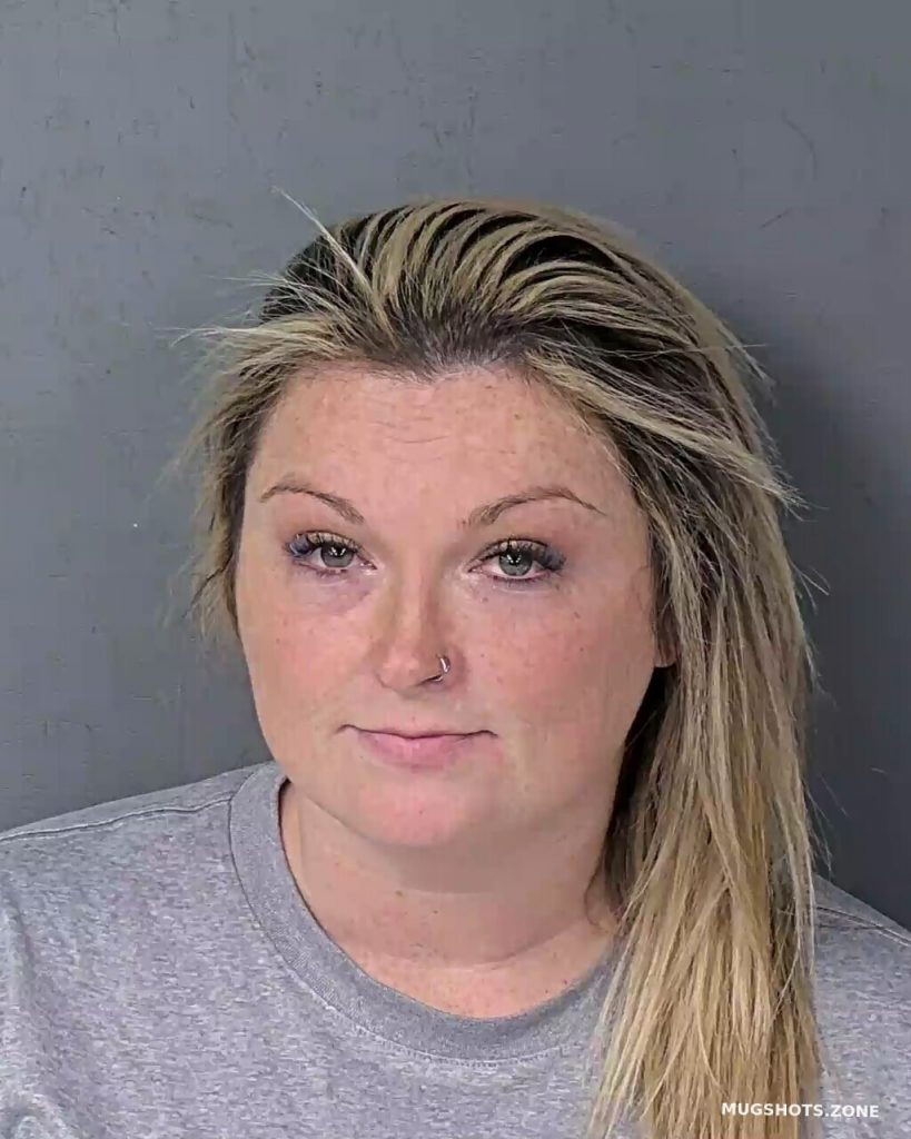 POLLARD WANDA JEAN 11/27/2025 - Hernando County Mugshots Zone