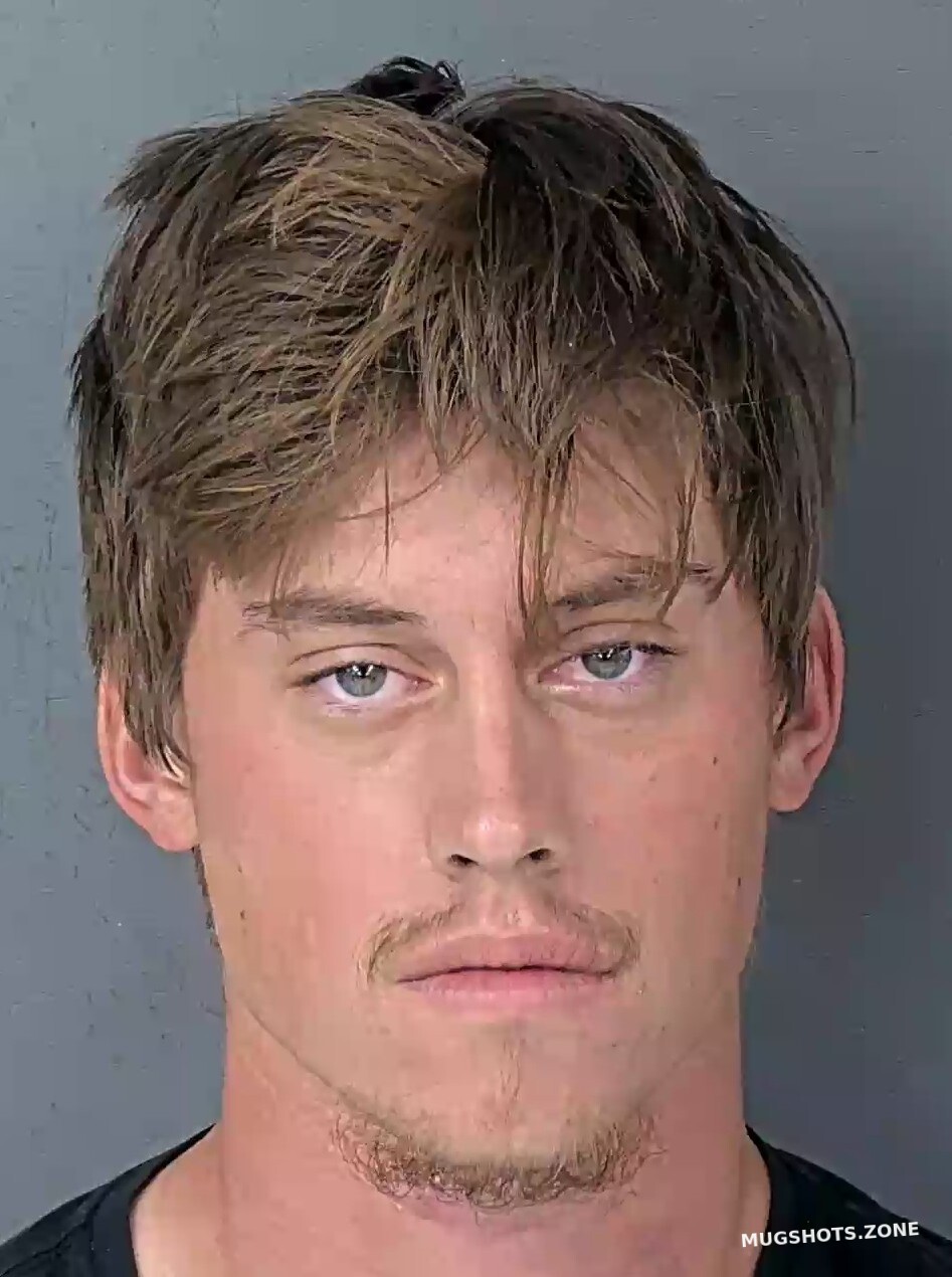 CAMERON BRYCE STEVEN 11/28/2025 - Hernando County Mugshots Zone
