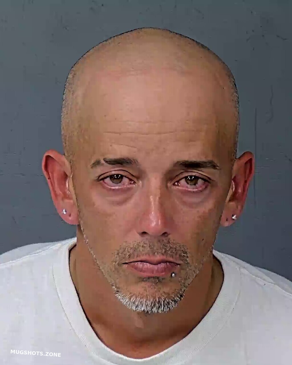 BAEZ MARCANO CESAR JOEL 11/30/2025 - Hernando County Mugshots Zone