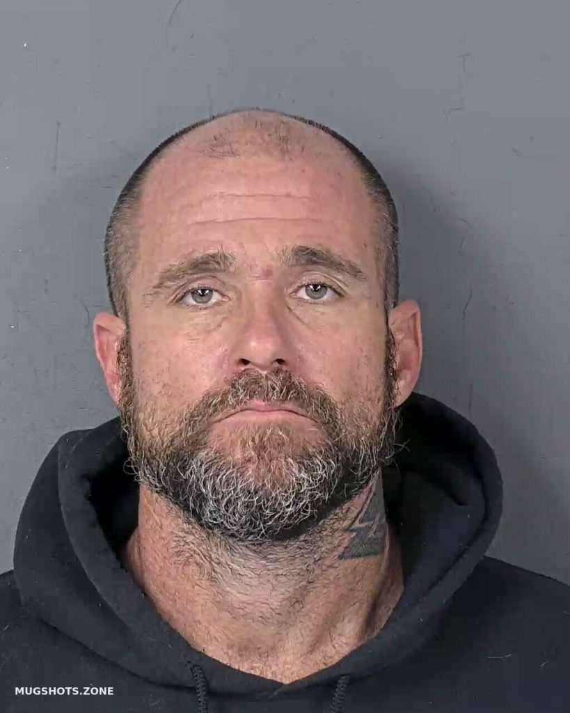 MORRISON WESLEY ADAM 12/01/2025 - Hernando County Mugshots Zone