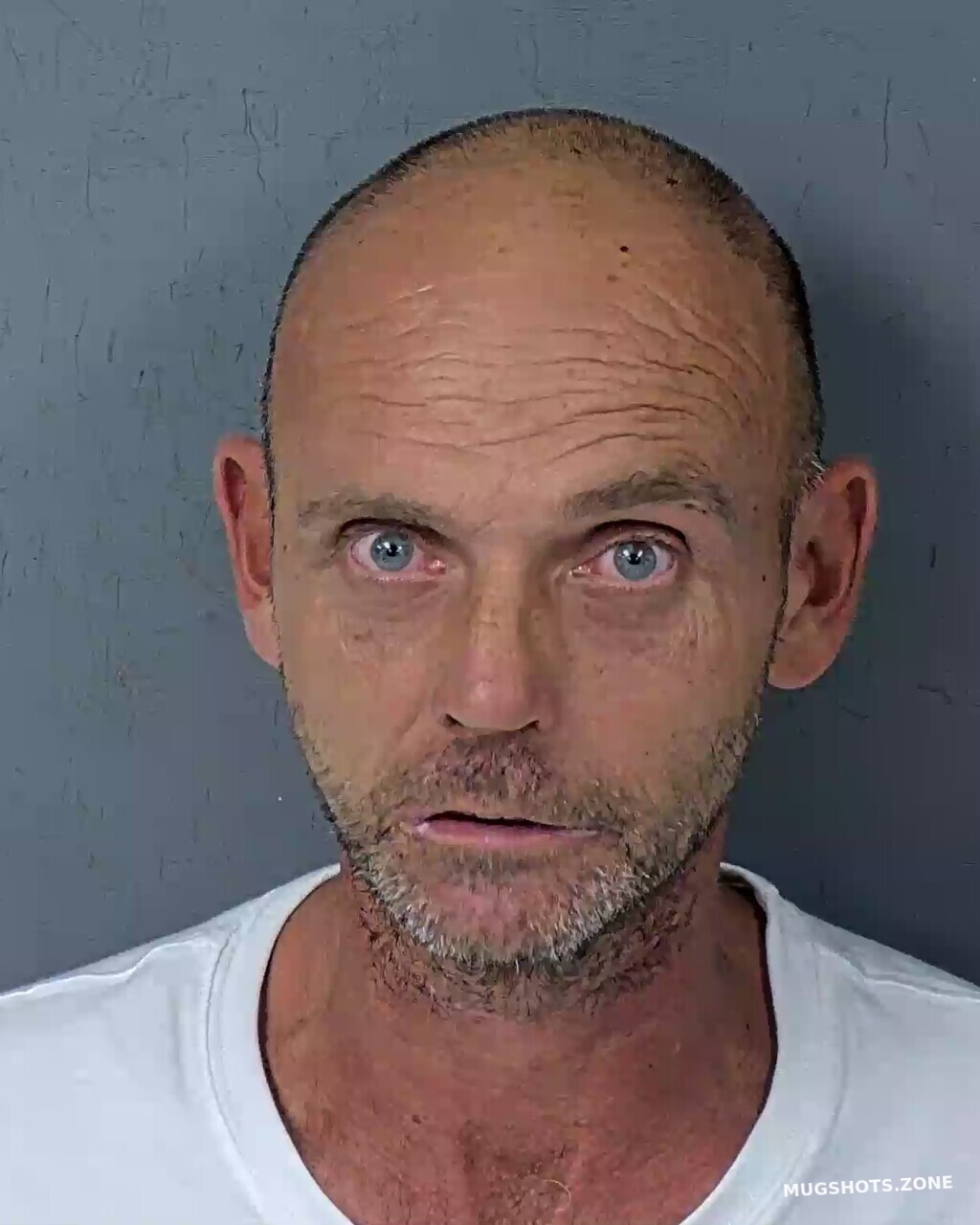 TANNER JOSEPH ALLEN 12/02/2025 - Hernando County Mugshots Zone