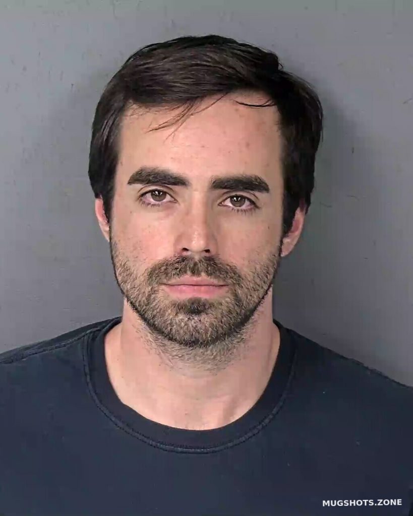 COYLE NICHOLAS ALEXANDER 12/02/2025 - Hernando County Mugshots Zone