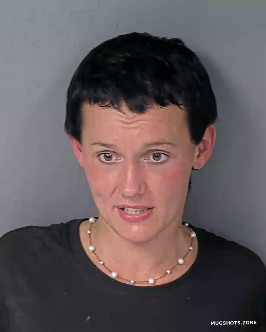 EUBANKS HANNAH MARIE 12/03/2025 - Hernando County Mugshots Zone