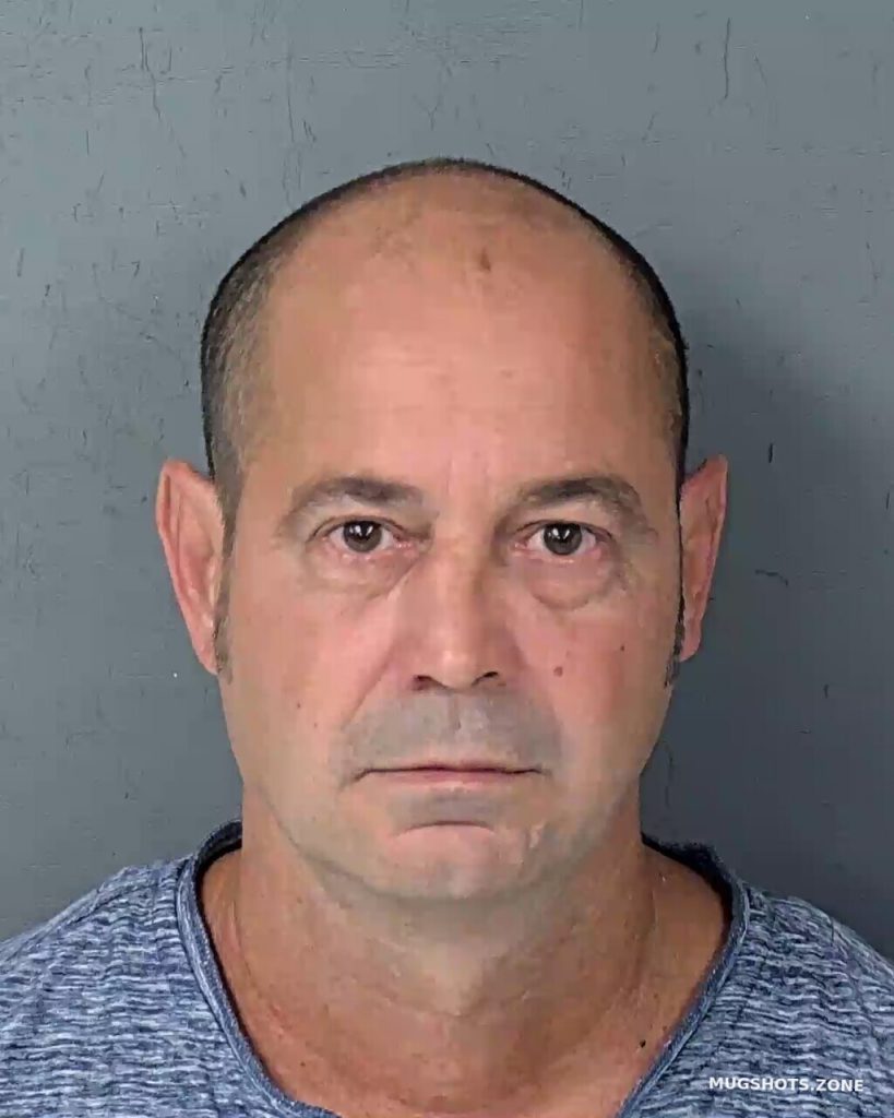 SMITH JOHNNIE LACY 12/03/2025 - Hernando County Mugshots Zone