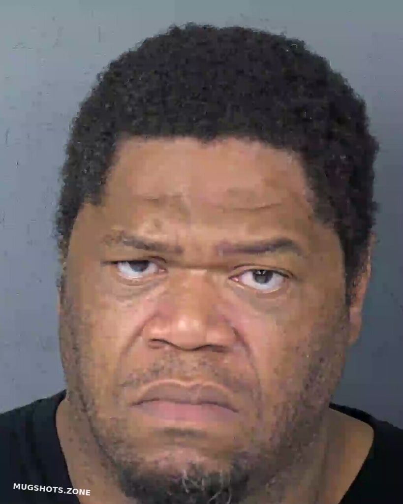 NELSON ROBIN DWAYNE 12/04/2025 - Hernando County Mugshots Zone