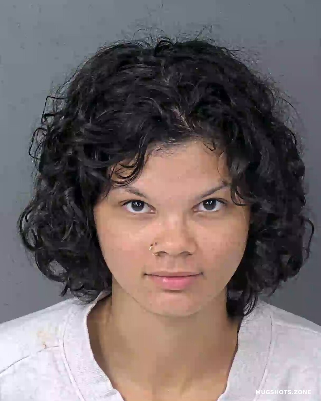 SORRELL EMBER XENIA 12/04/2025 - Hernando County Mugshots Zone