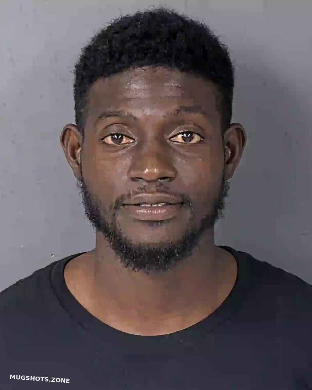 GERRICK DMETRI 12/06/2025 - Hernando County Mugshots Zone