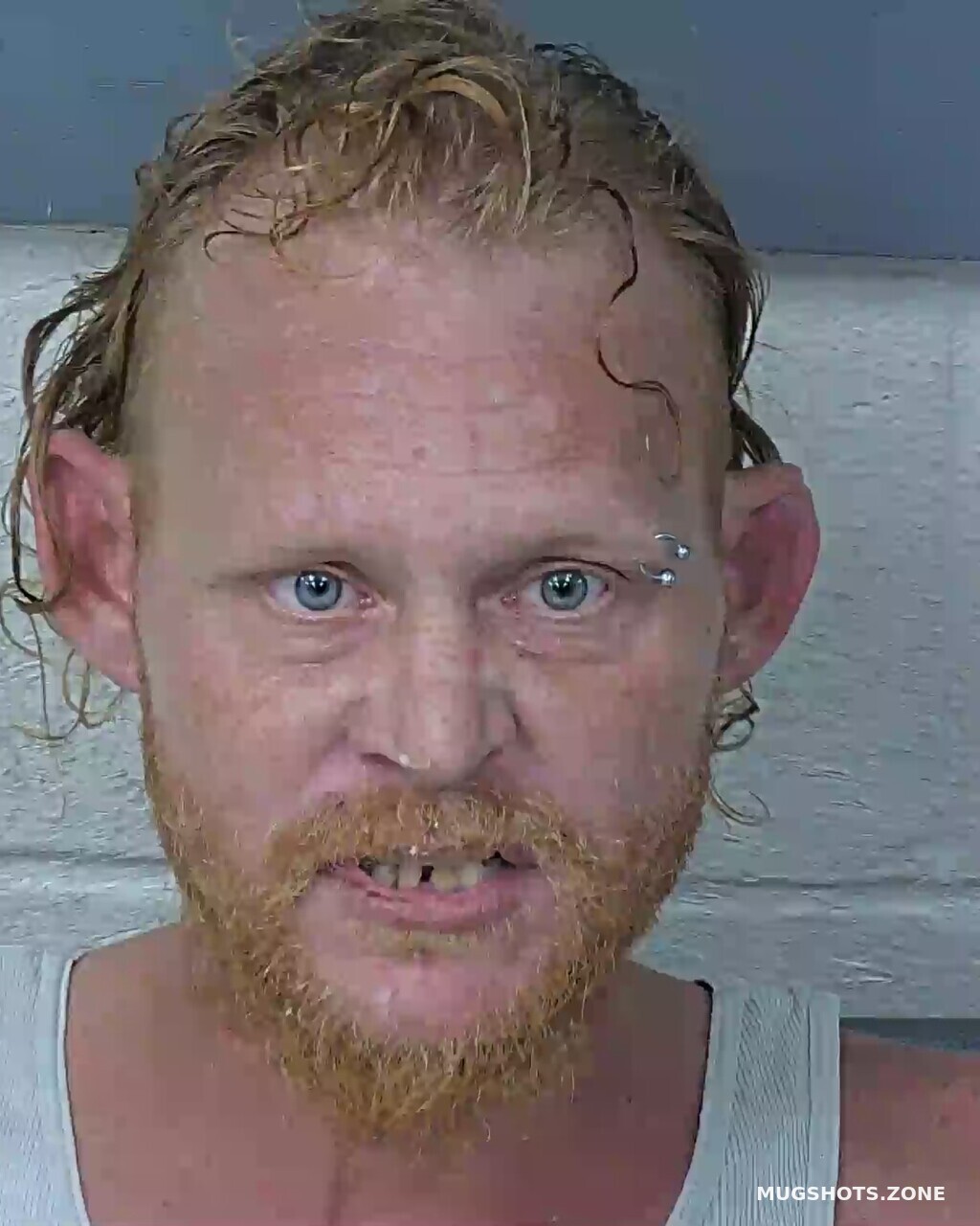 CULVER ROBERT MATTHEW 12/07/2025 - Hernando County Mugshots Zone