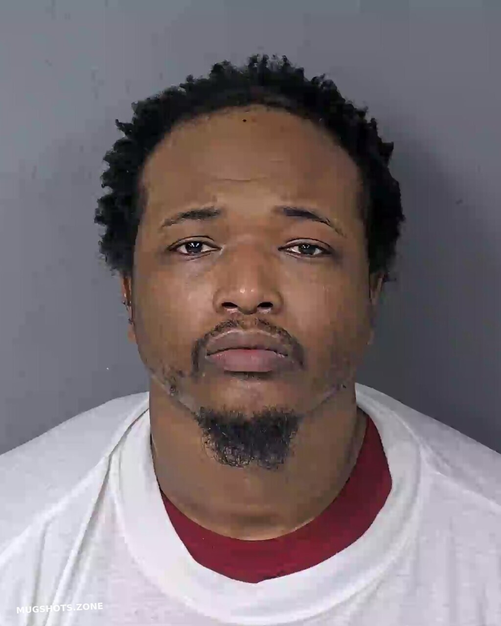 HUGHES RUBEN EDWARD 12/09/2025 - Hernando County Mugshots Zone