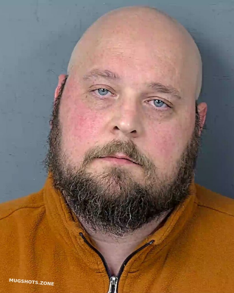 SAPIO ROCCO JOSEPH 12/15/2025 - Hernando County Mugshots Zone