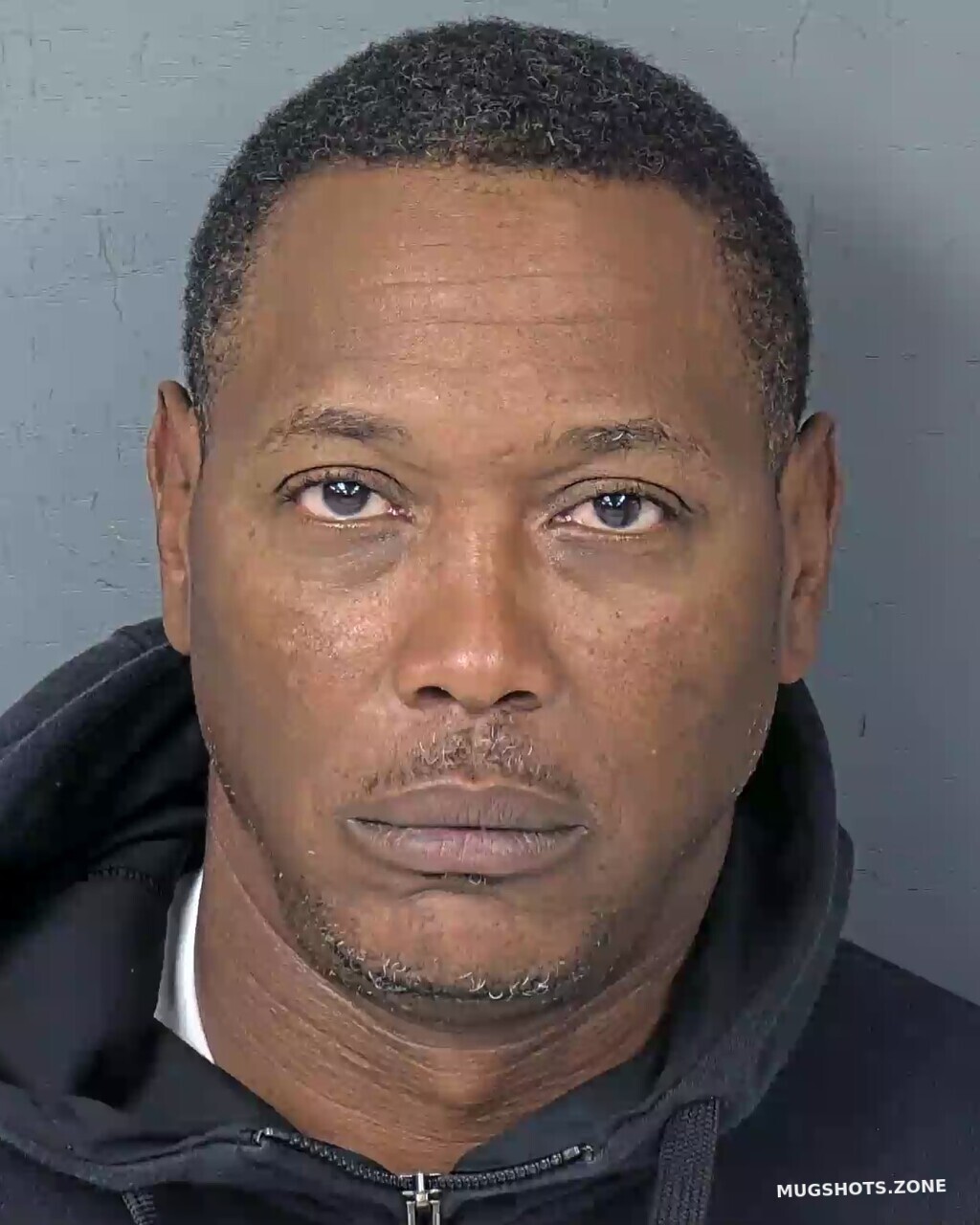 CARR JOHN JEFFERY 12/17/2025 - Hernando County Mugshots Zone