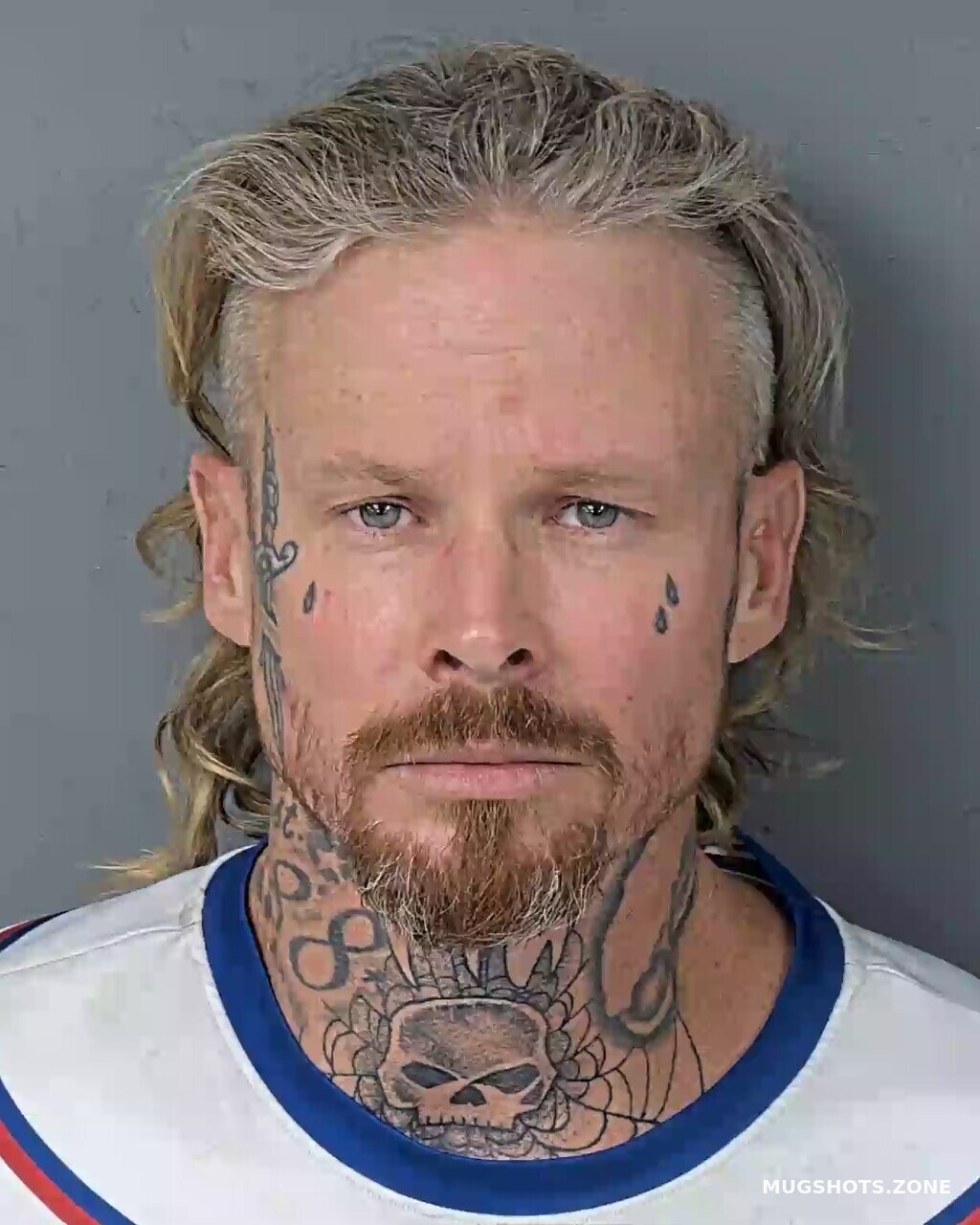 WEBB JOSHUA STEPHEN 12/19/2025 - Hernando County Mugshots Zone
