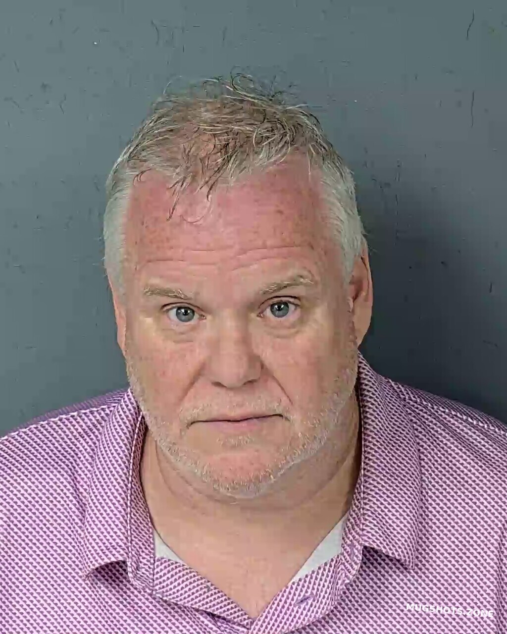 HARROLD BRIAN DENIS 12/19/2025 - Hernando County Mugshots Zone