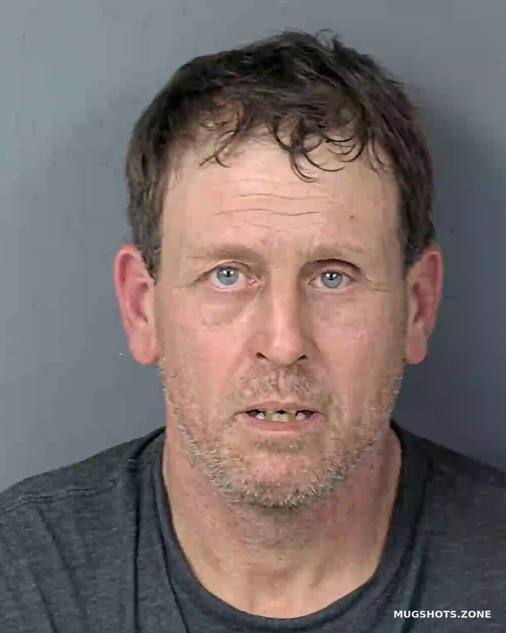 MCDONALD JOHN 12/24/2025 - Hernando County Mugshots Zone