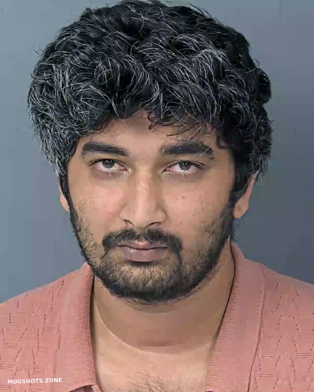 SUTHAR PRANSHU 12/30/2025 - Hernando County Mugshots Zone