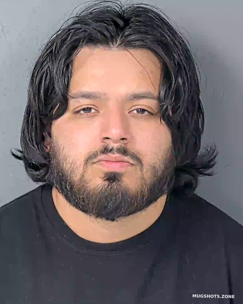 RIVERA ERIC 01/02/2026 - Hernando County Mugshots Zone