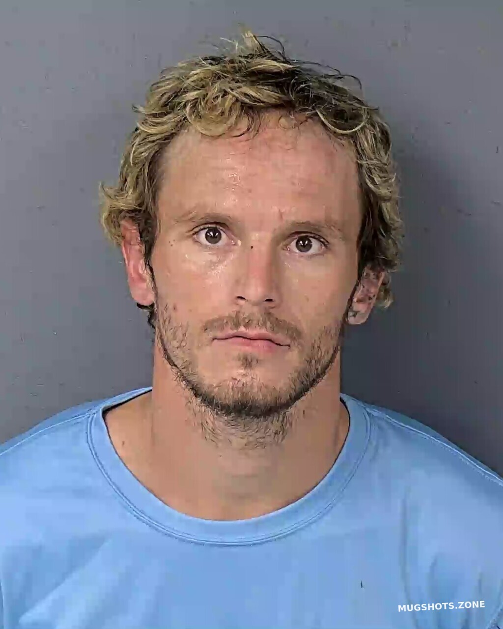 GILL JUSTIN PAYTON 01/06/2026 - Hernando County Mugshots Zone