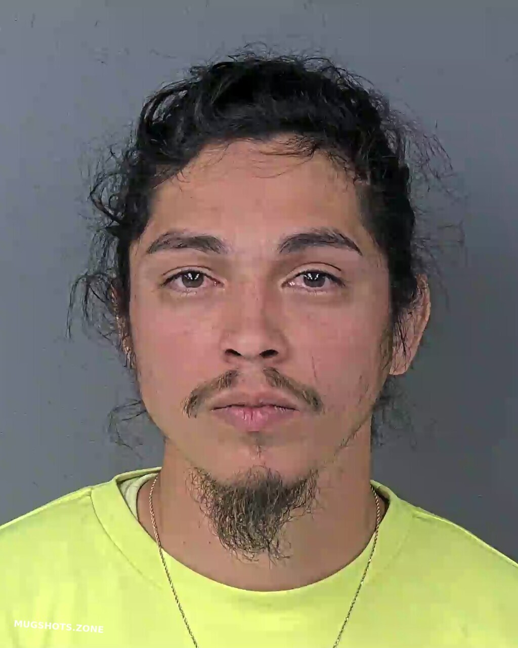 MARTINEZ ANGEL JOSEPH 01/06/2026 - Hernando County Mugshots Zone
