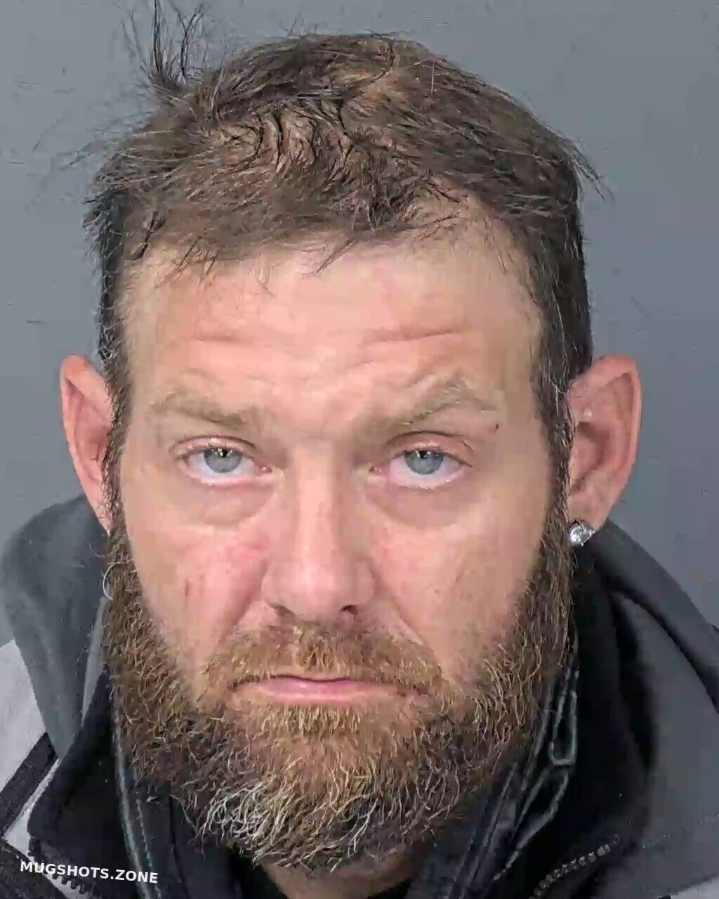 WENDT STEVEN ROBERT 01/19/2026 - Hernando County Mugshots Zone