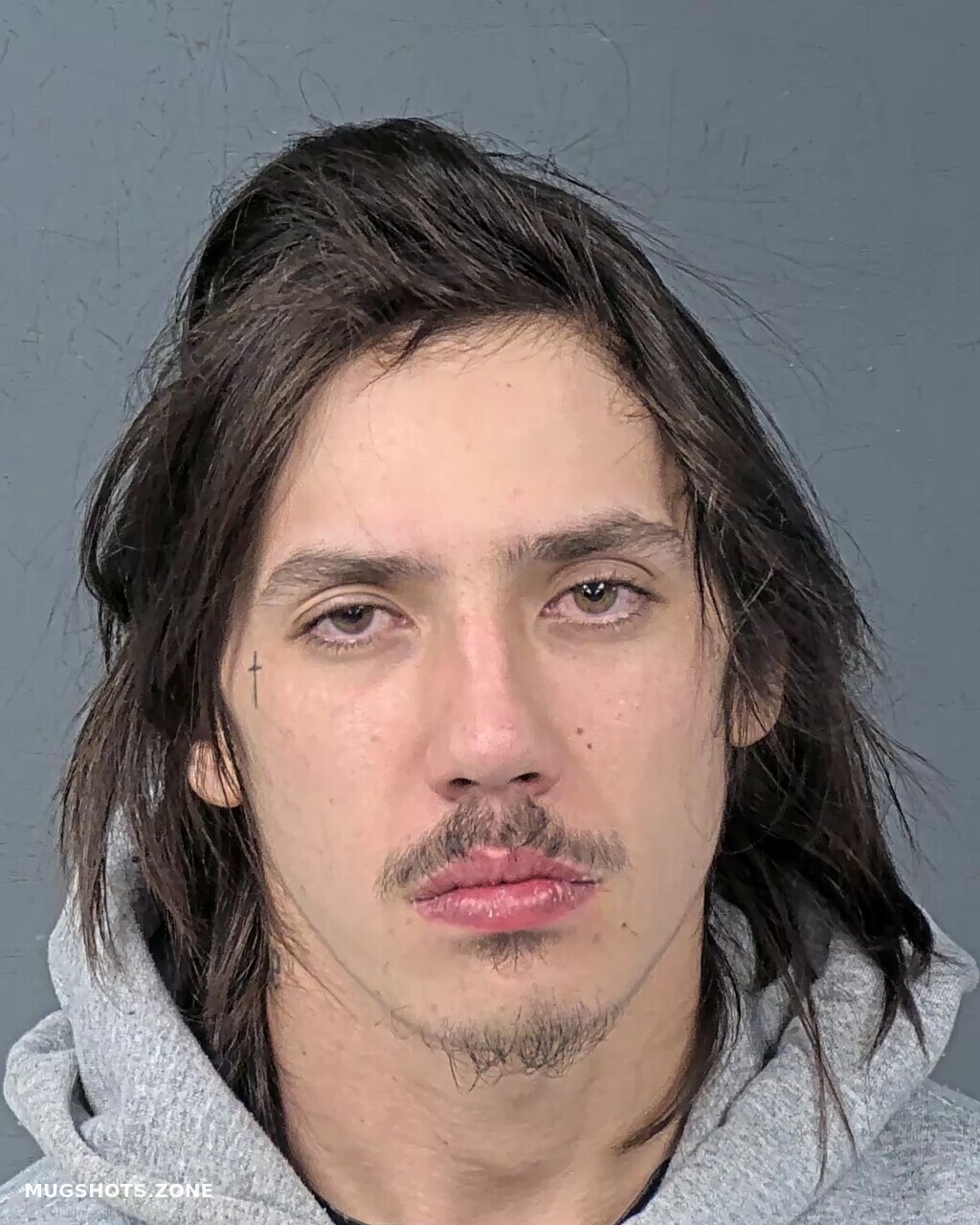 JENSON JOSEPH 01/27/2026 - Hernando County Mugshots Zone