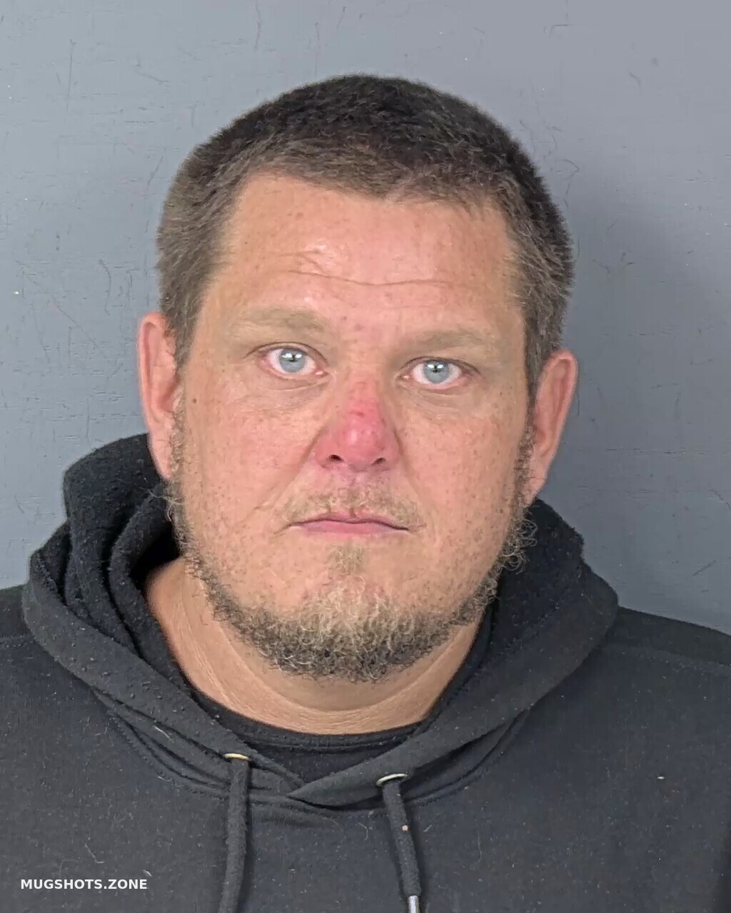ADERMAN MICHAEL JOSEPH 01/27/2026 - Hernando County Mugshots Zone