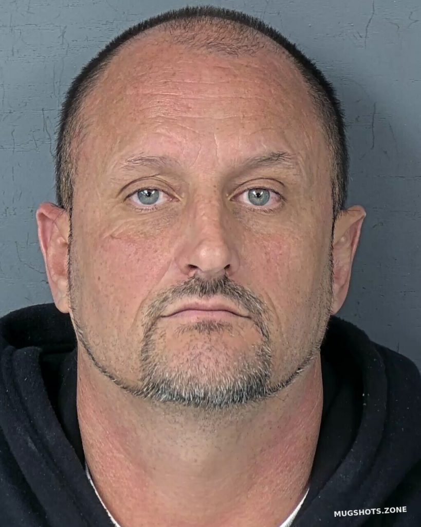 STOLL JASON EDWARD 01/27/2026 - Hernando County Mugshots Zone