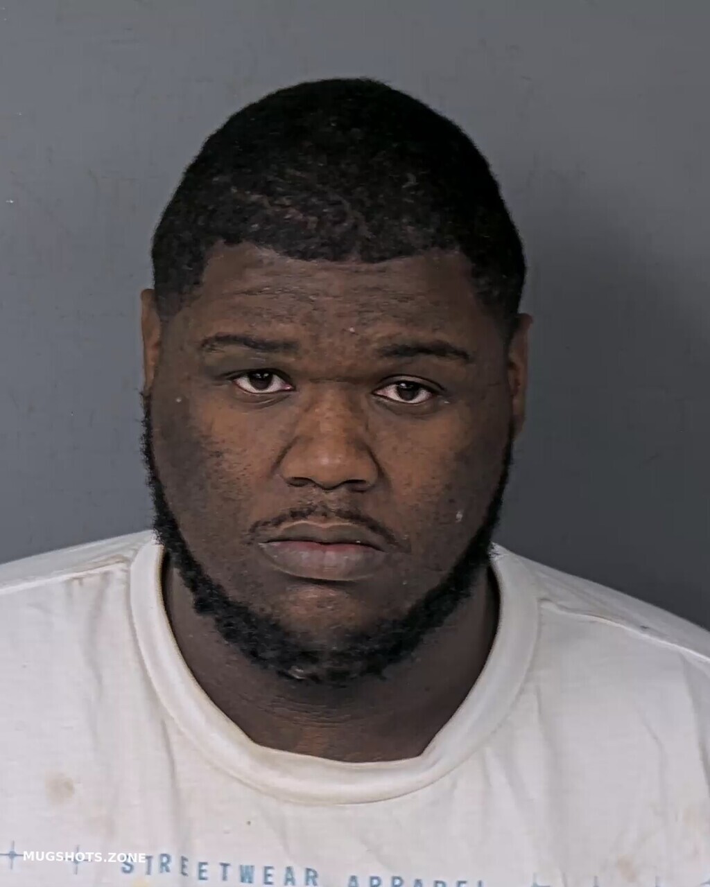 CLARKE RANDY SIMON 02/01/2026 - Hernando County Mugshots Zone