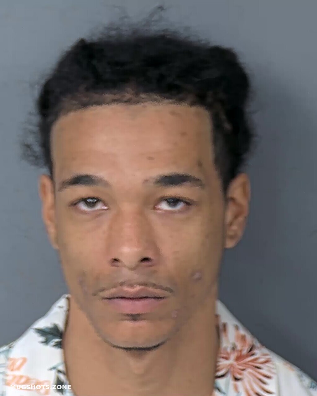 THOMAS XAVIER WAINE 02/02/2026 - Hernando County Mugshots Zone