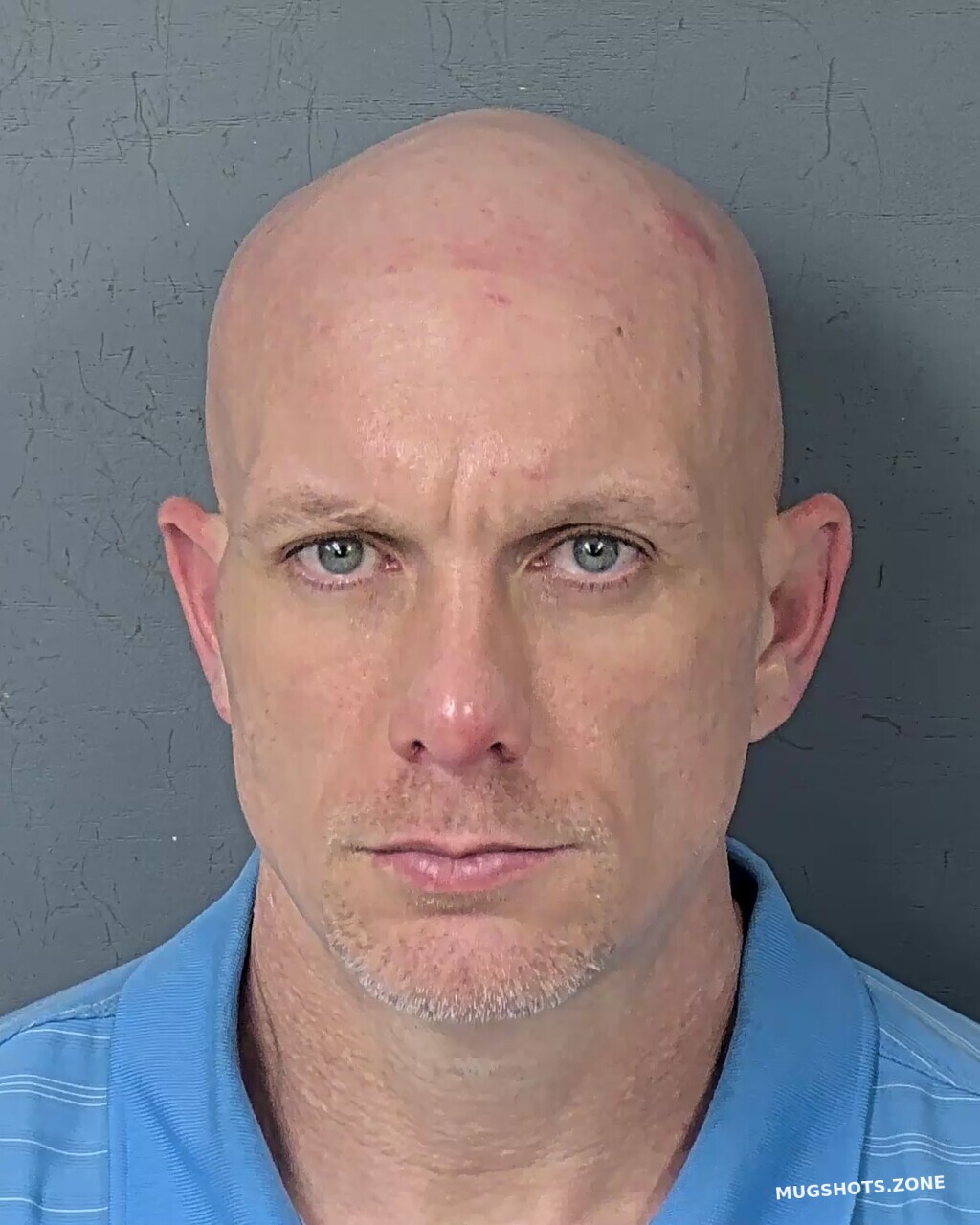 COSTA DAVID ANTHONY 02/06/2026 - Hernando County Mugshots Zone
