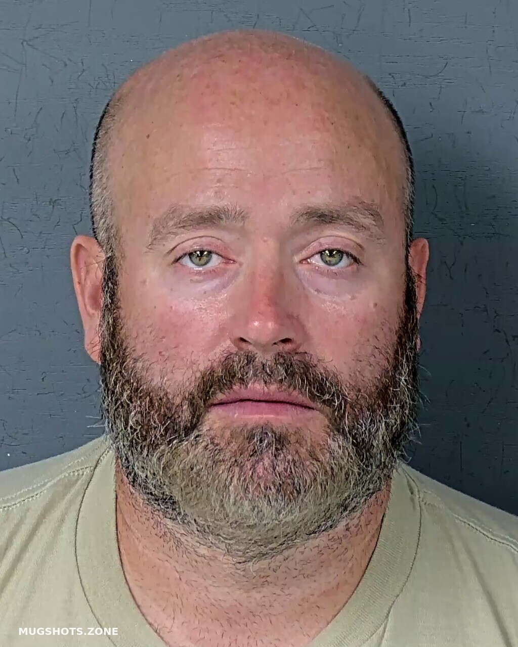 TODD CHRISTOPHER DON 02/10/2026 - Hernando County Mugshots Zone