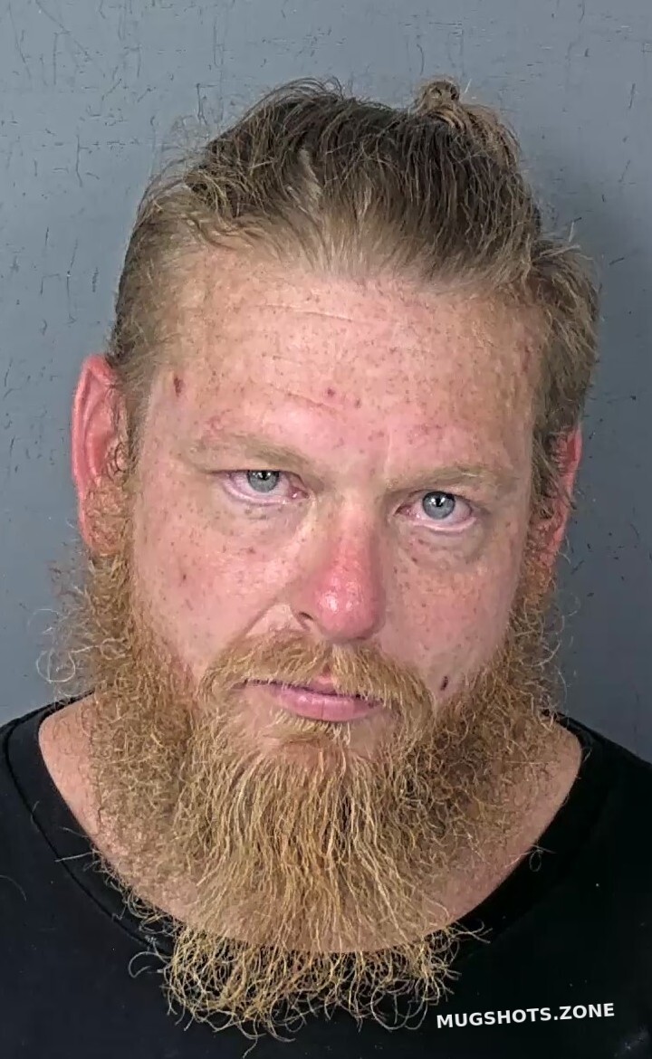 MCCORMACK BRIAN THOMAS 02/18/2026 - Hernando County Mugshots Zone