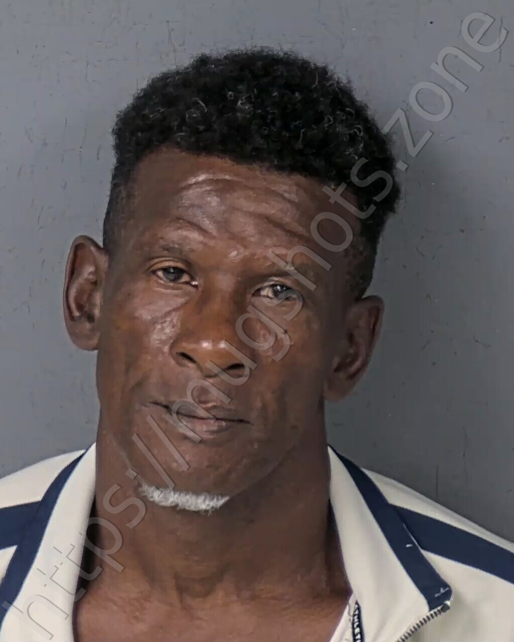 JONES FREDRIC DEMAR 03/25/2026 - Hernando County Mugshots Zone