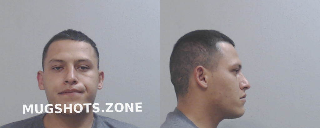 VELA BRIAN RENE REYES 01/12/2021 - Hidalgo County Mugshots Zone