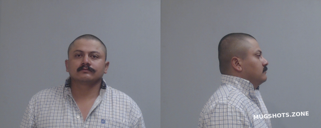 QUINTERO AMADO 01/23/2021 - Hidalgo County Mugshots Zone