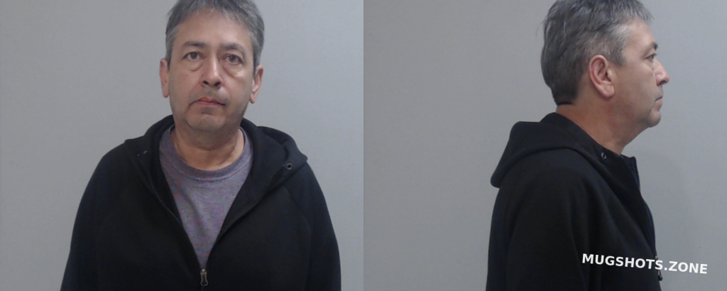 MOYA JOSE RAMIRO 01/29/2021 - Hidalgo County Mugshots Zone