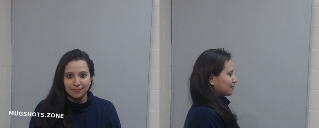 RENDON SOFIA ANNETTE 01/30/2021 - Hidalgo County Mugshots Zone