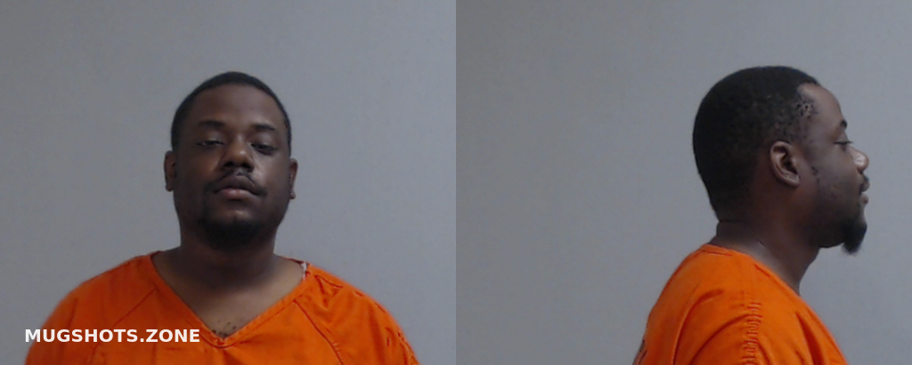 MCLEAN MAURICE DARRELL 02/21/2021 - Hidalgo County Mugshots Zone
