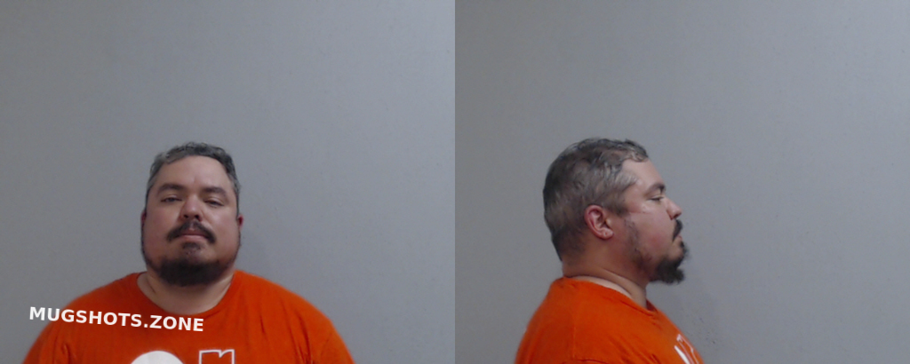 CHAMPION ROY EDGAR CASTILLO 02/23/2021 - Hidalgo County Mugshots Zone